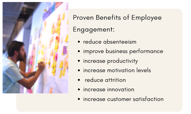 Employee Engagement 101: From Definition to Action - Work Unlocked