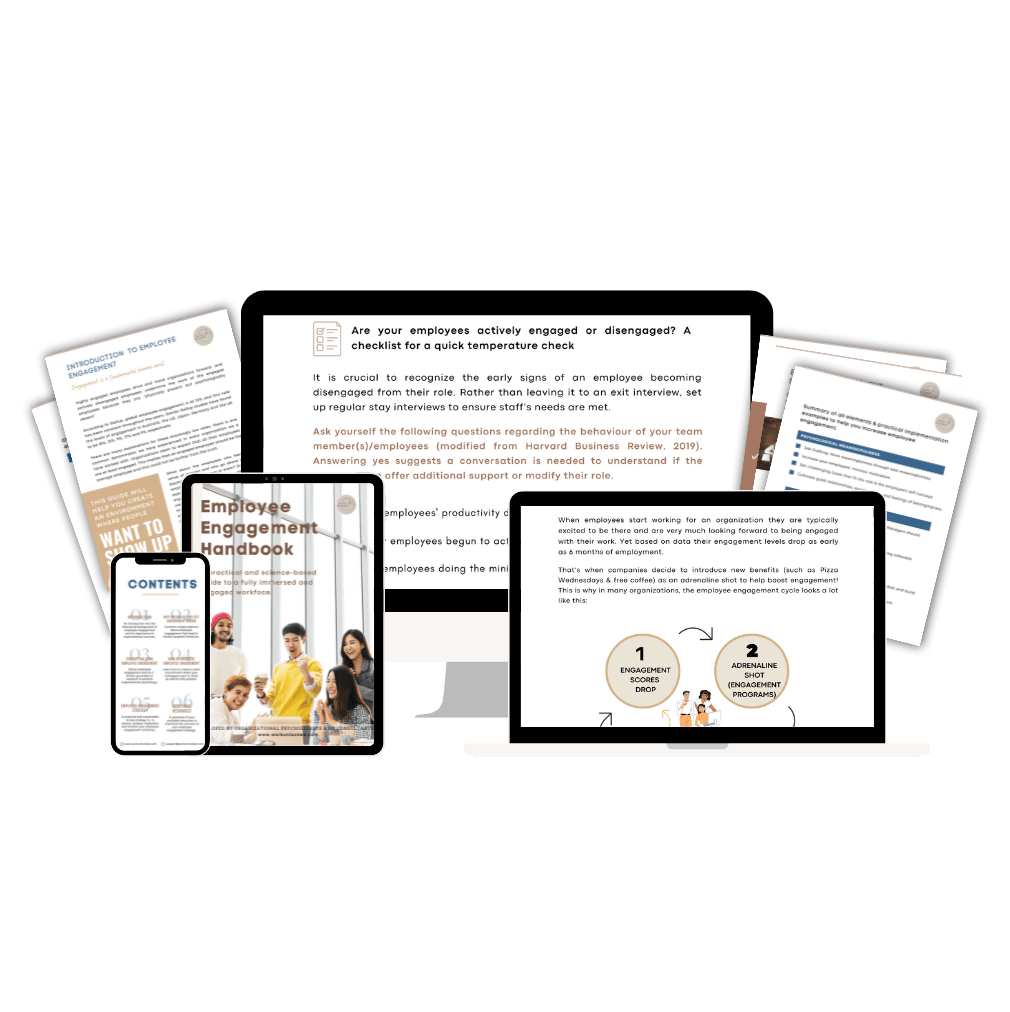 All In One Employee Engagement Bundle - Work Unlocked
