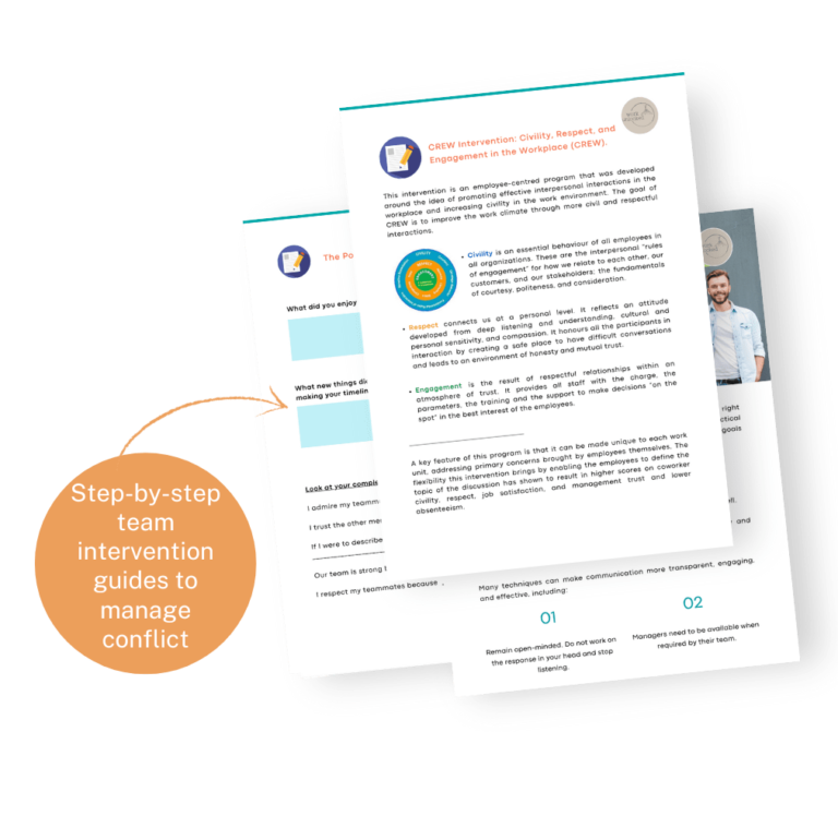Psychology-Backed Employee Team-Building Exercises - Work Unlocked